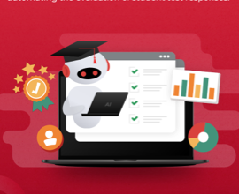 An Automated Solution for Evaluating Student Test Responses | QBurst