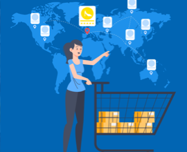 E-Commerce Transformation for a Leading Multi-Brand Retailer | QBurst