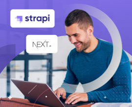 Integrating Strapi With Next.js for Optimal Performance.